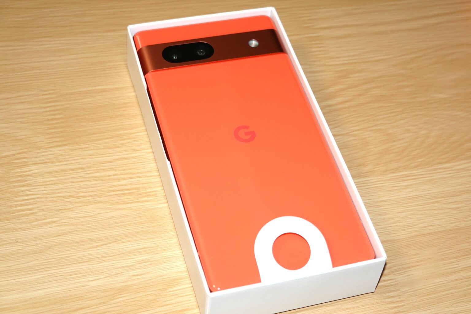 Google Pixel7aレビュー6.3万円で買えるAndroidおすすめスマホの最高峰 - えいガジェちょー（β）