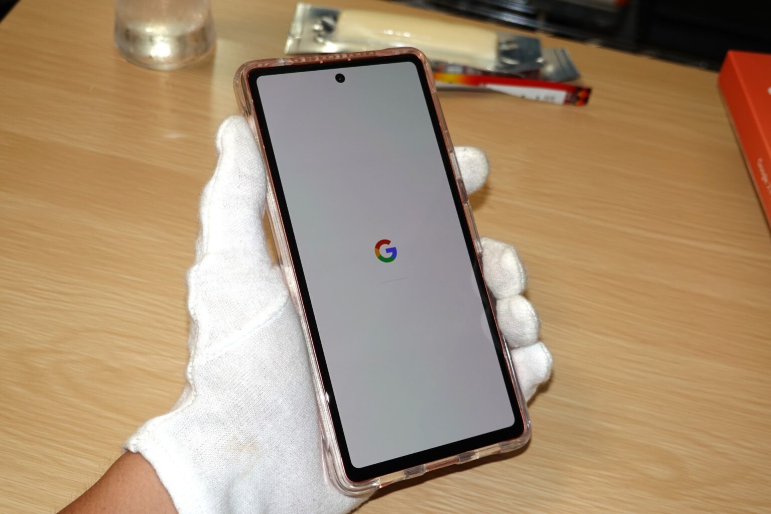 Google Pixel7aレビュー6.3万円で買えるAndroidおすすめスマホの最高峰 - えいガジェちょー（β）