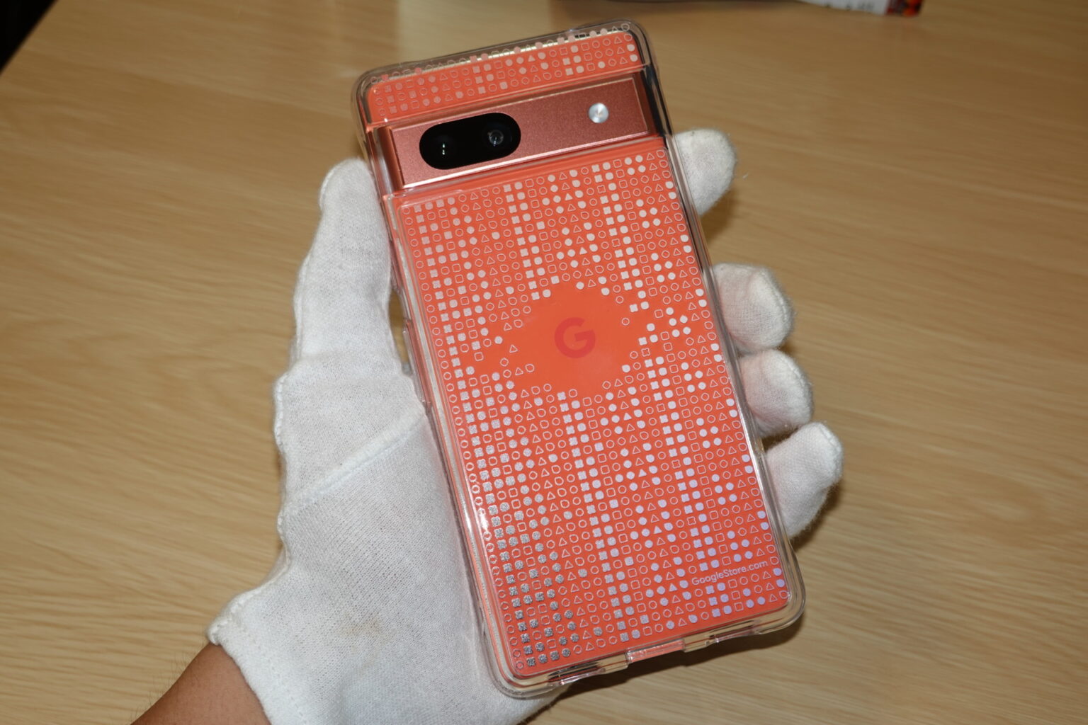 Google Pixel7aレビュー6.3万円で買えるAndroidおすすめスマホの最高峰 - えいガジェちょー（β）