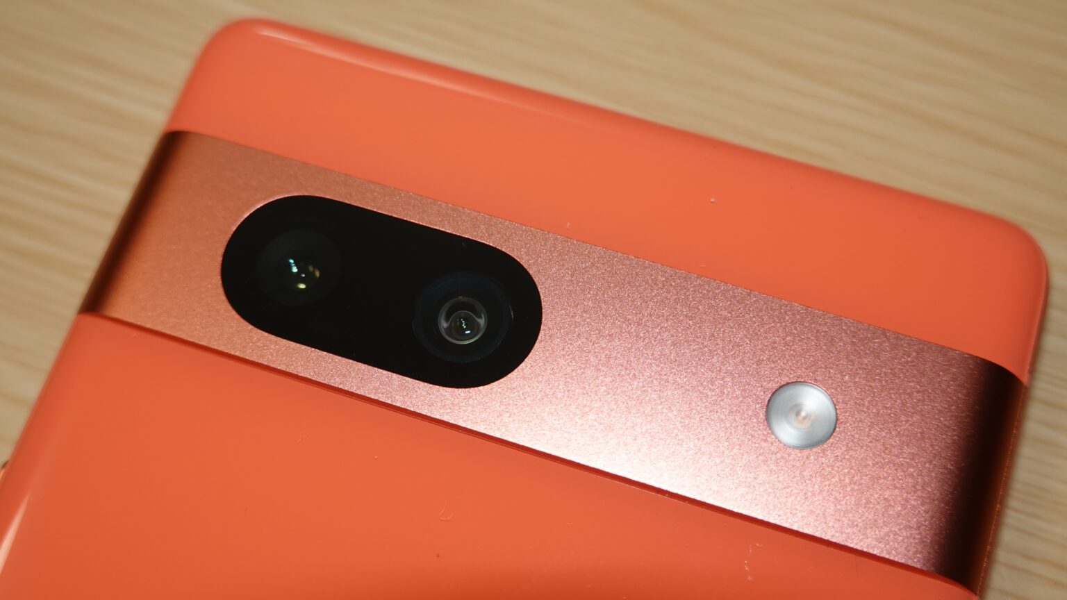 Google Pixel7aレビュー6.3万円で買えるAndroidおすすめスマホの最高峰 - えいガジェちょー（β）