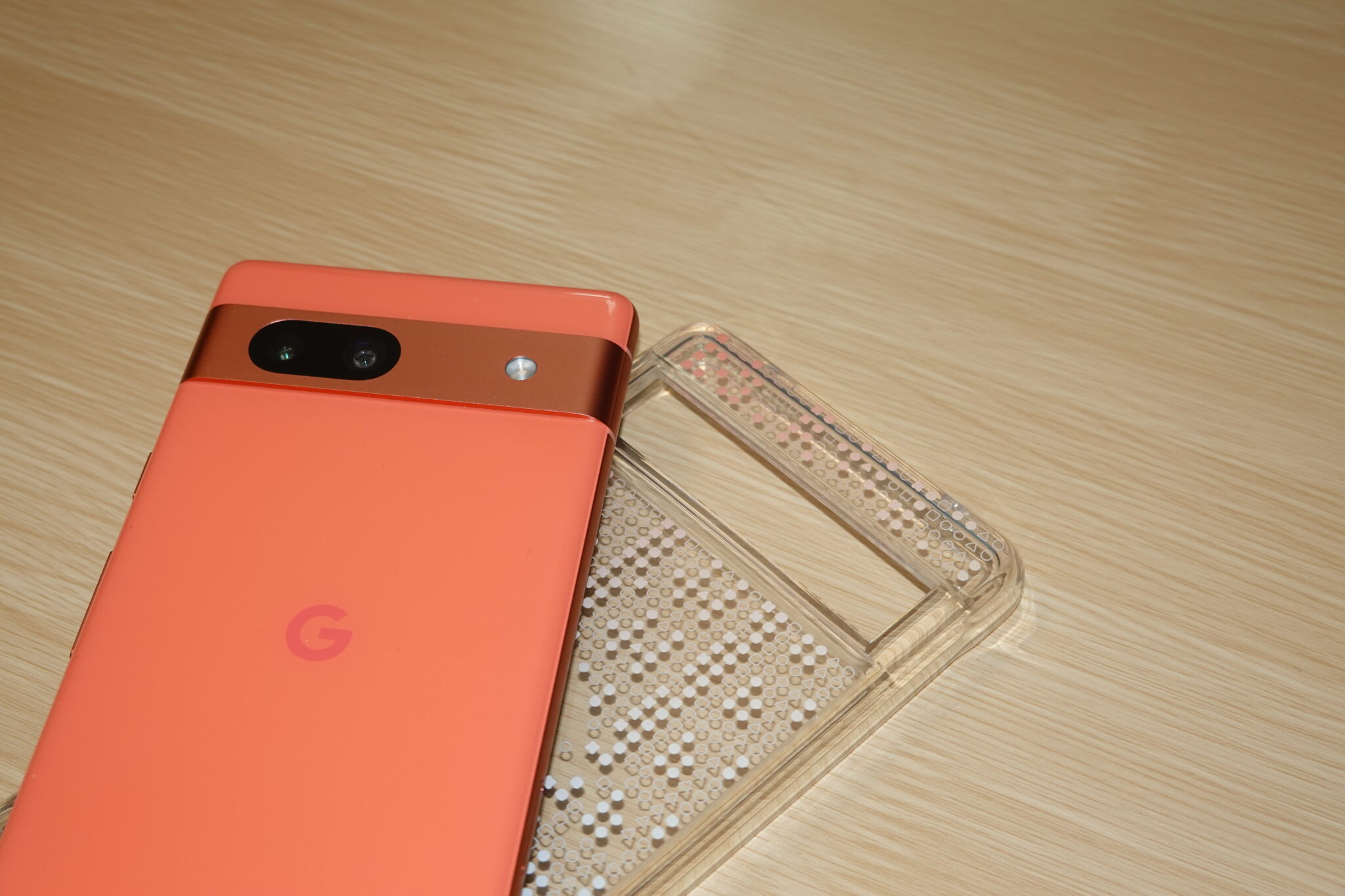 Google Pixel7aレビュー6.3万円で買えるAndroidおすすめスマホの最高峰 - えいガジェちょー（β）